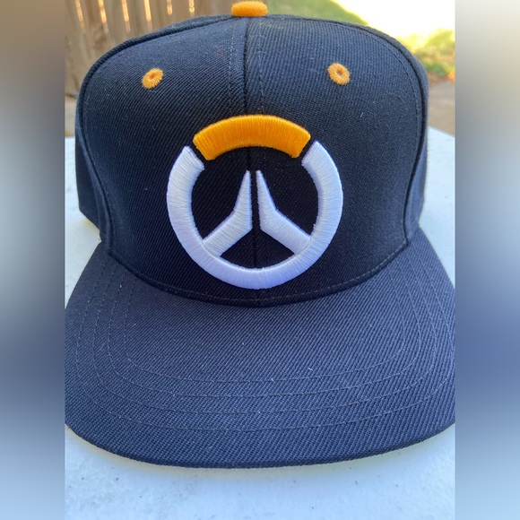 Accessories | Overwatch Hat | Poshmark